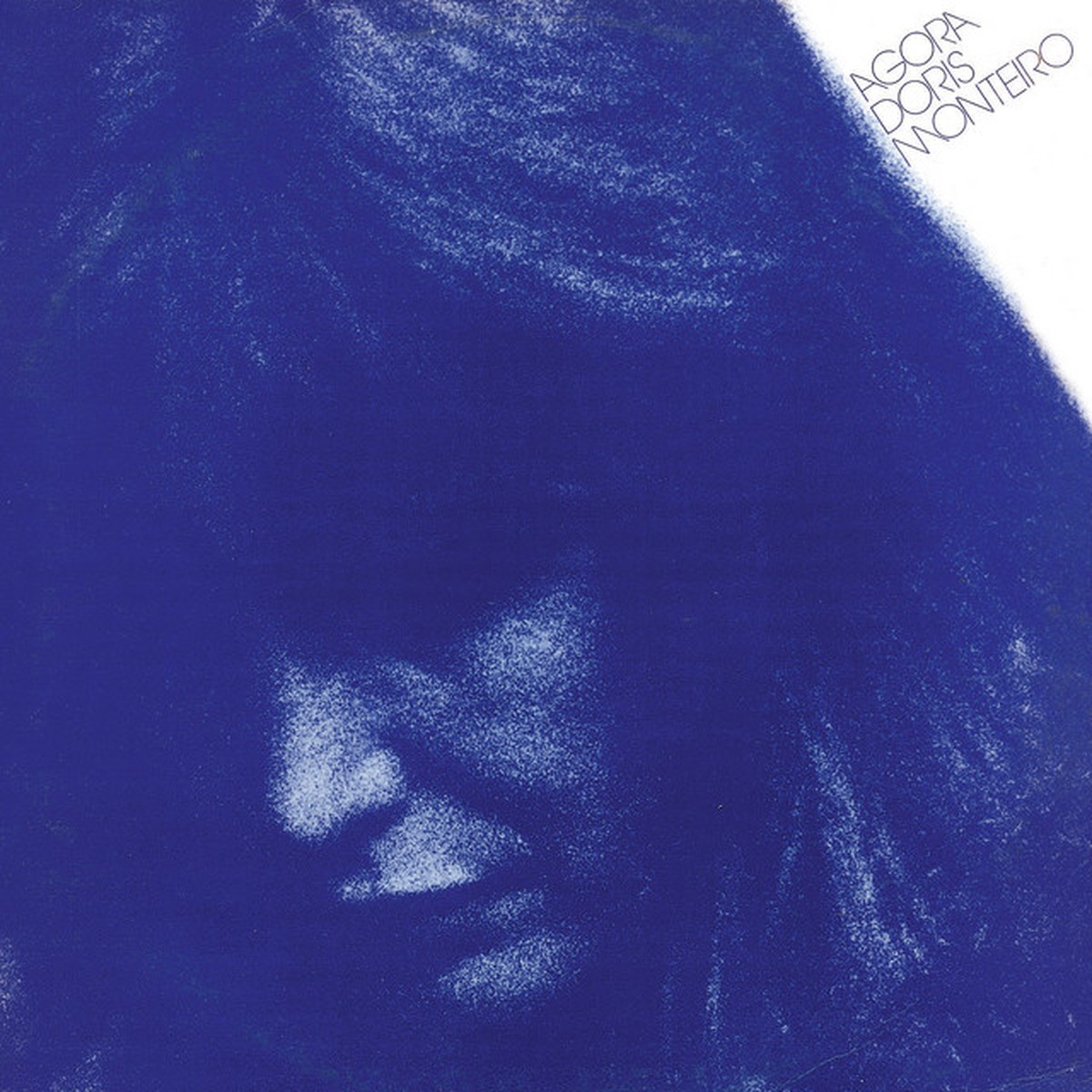 Discos para descobrir em casa – 'Agora', Doris Monteiro, 1976