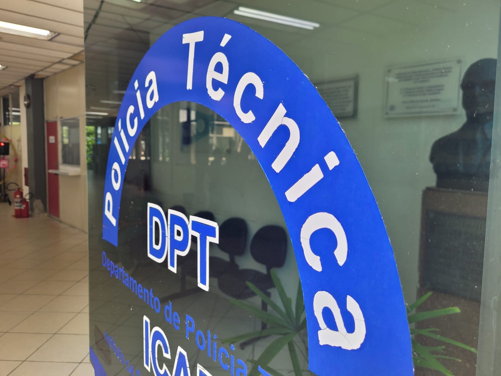 SSP-BA anuncia 166 vagas para profissionais atuarem no DPT; saiba mais | G1