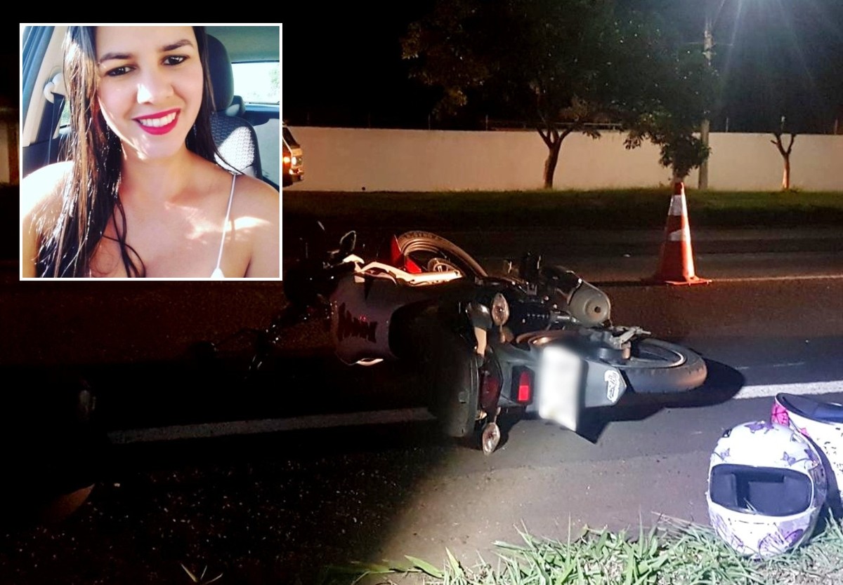 Técnica de enfermagem morre após cair de moto e ser atropelada em rodovia de Jaú | Bauru e ...