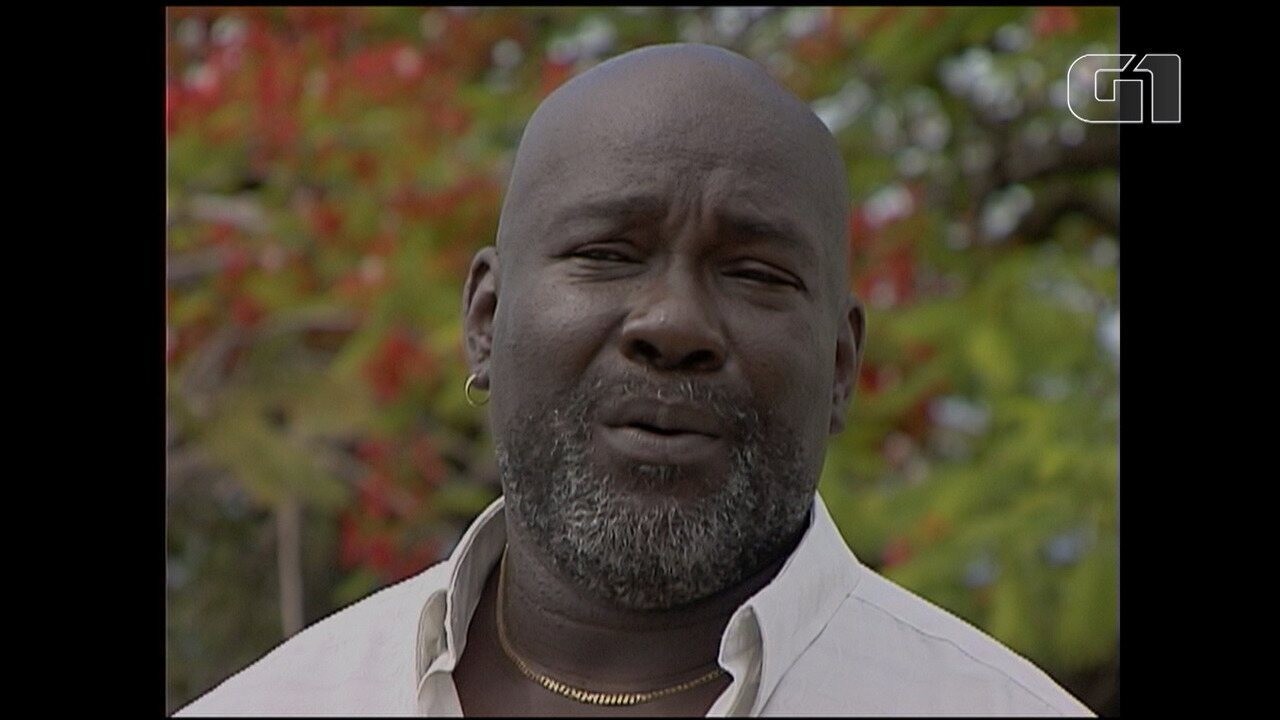 Lazzo celebra 40 anos de carreira com disco novo: 'É um chamado de ...