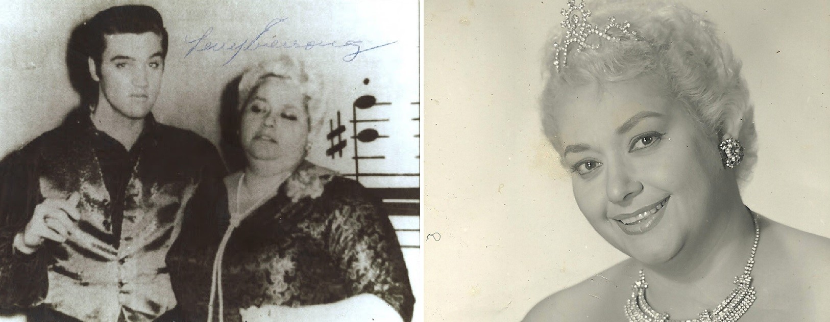 Leny Eversong: relembre a carreira da cantora brasileira que fez 'dueto ...