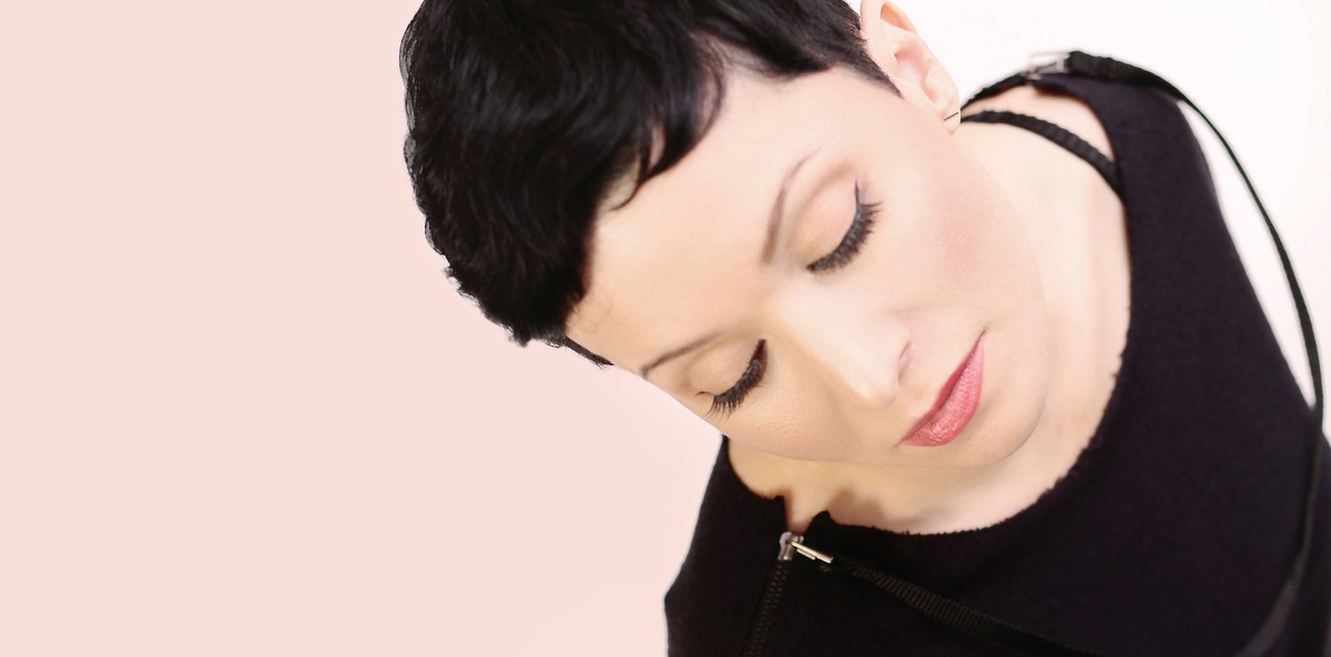 Patricia Marx lança 'Nova', álbum autoral gravado com rap de MC francês ...