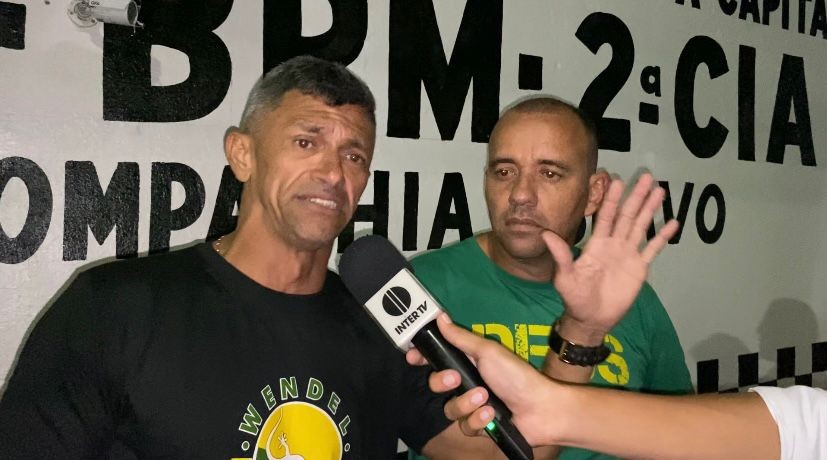 Wendel Lagartixa (PL) é o deputado estadual mais votado do RN | G1