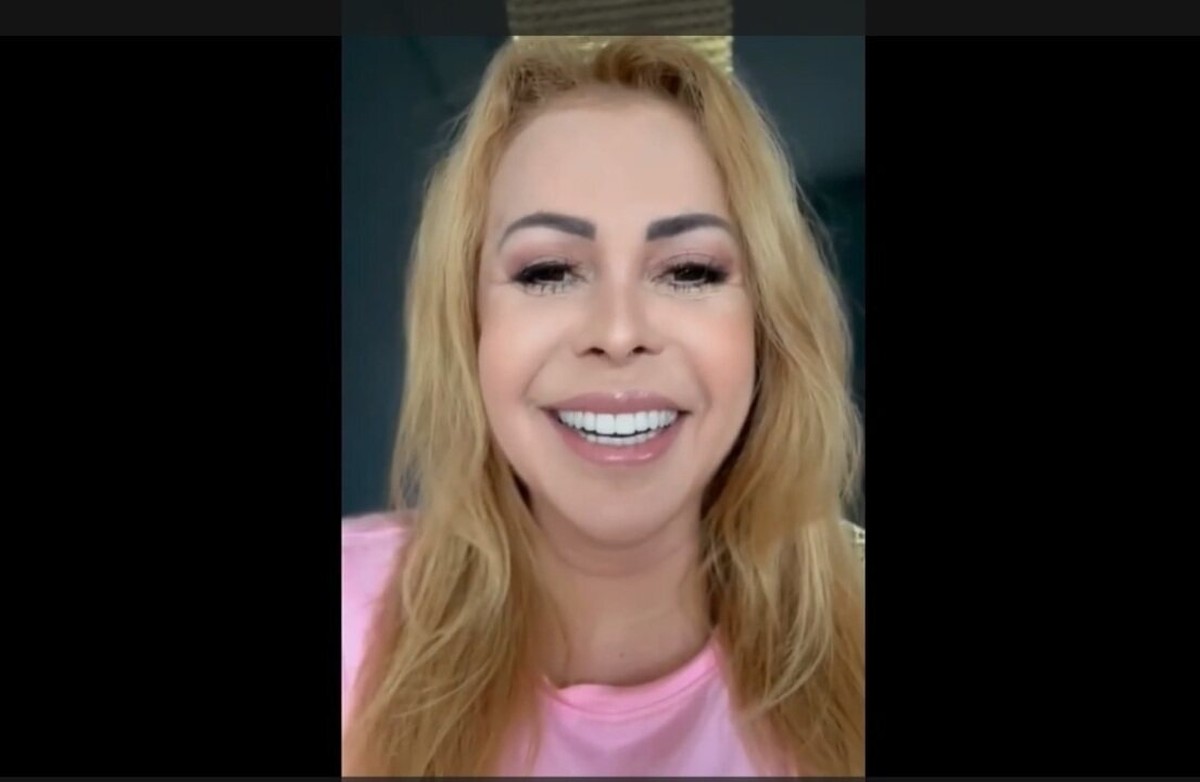 'Estou de volta': Joelma anuncia retorno aos palcos após ter agenda de shows cancelada por causa ...