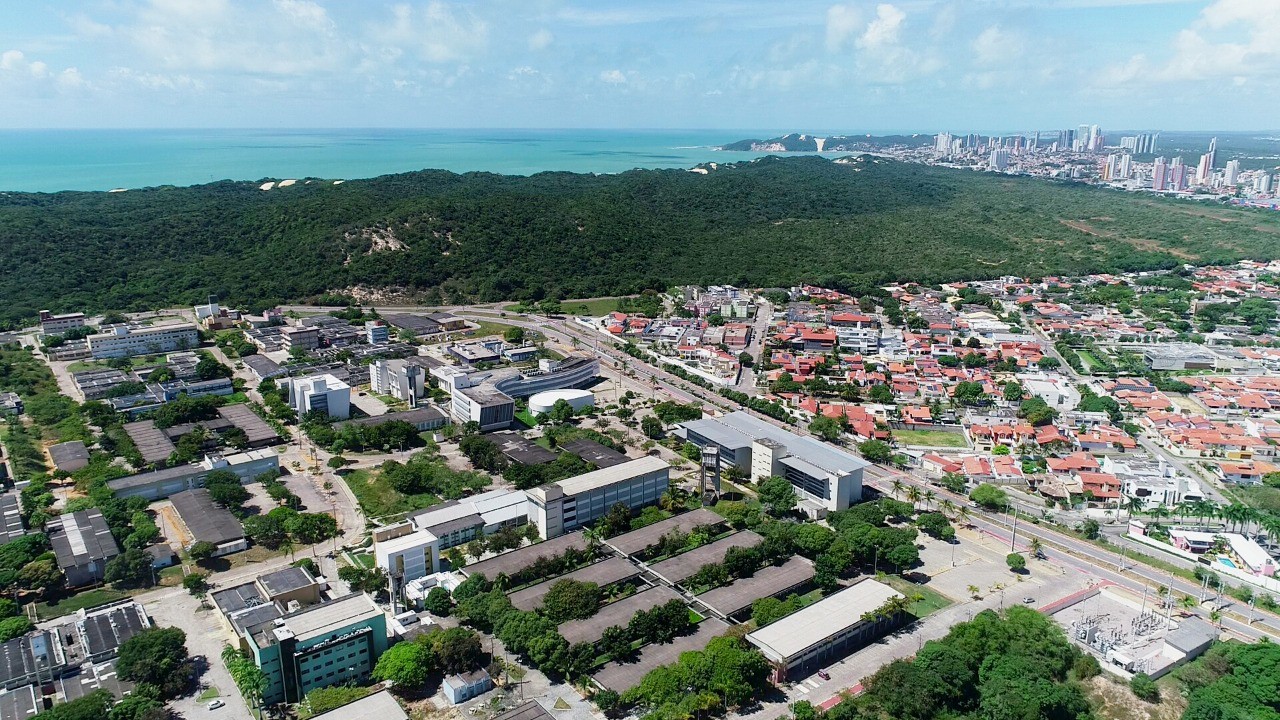 UFRN abre inscrições para bolsas de permanência dedicadas a estudantes ...