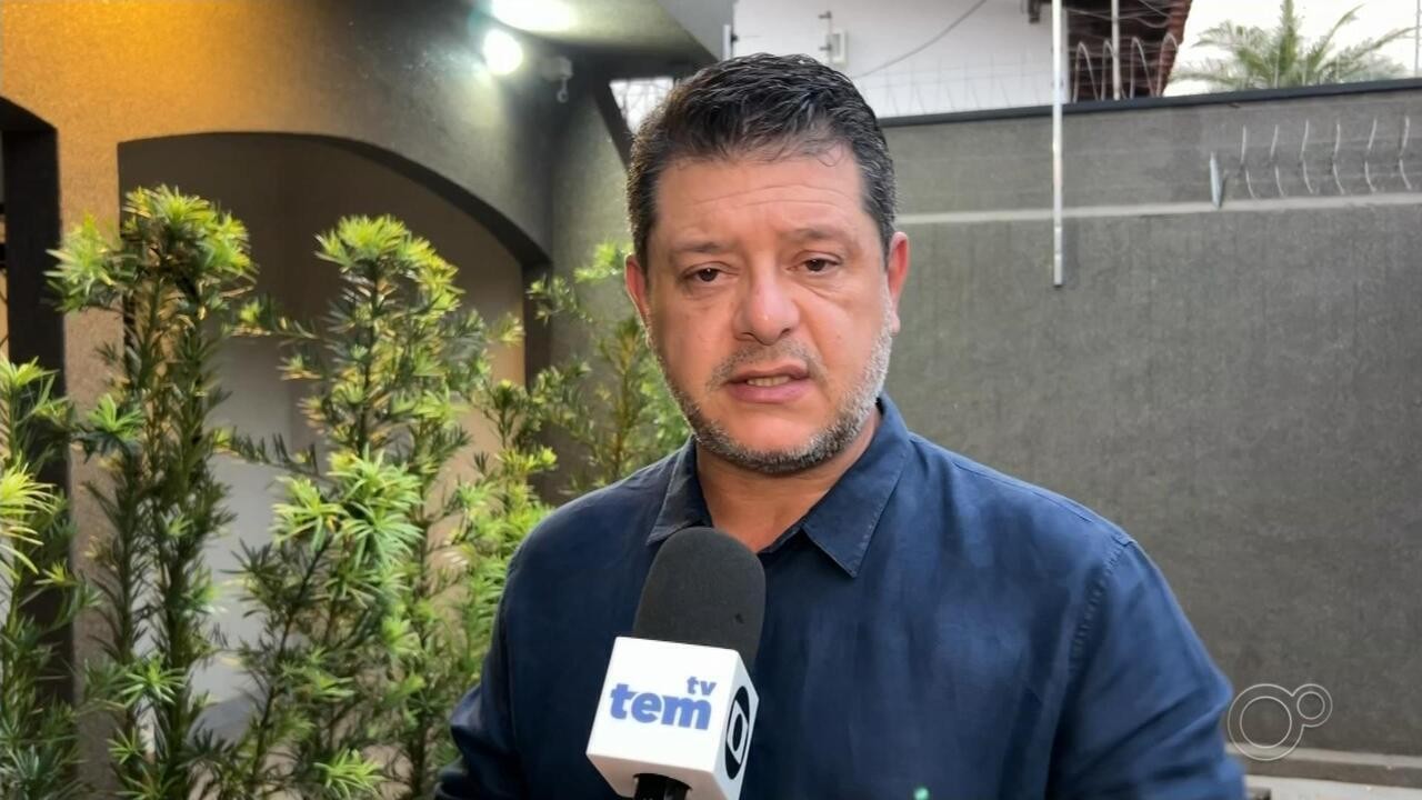 TEM Notícias entrevista Marcelo Zola (DC), candidato à Prefeitura de ...