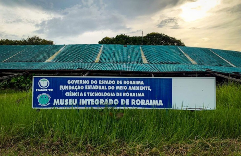 ⛰️ | Notícias de Roraima VII | Page 11 | SkyscraperCity Forum