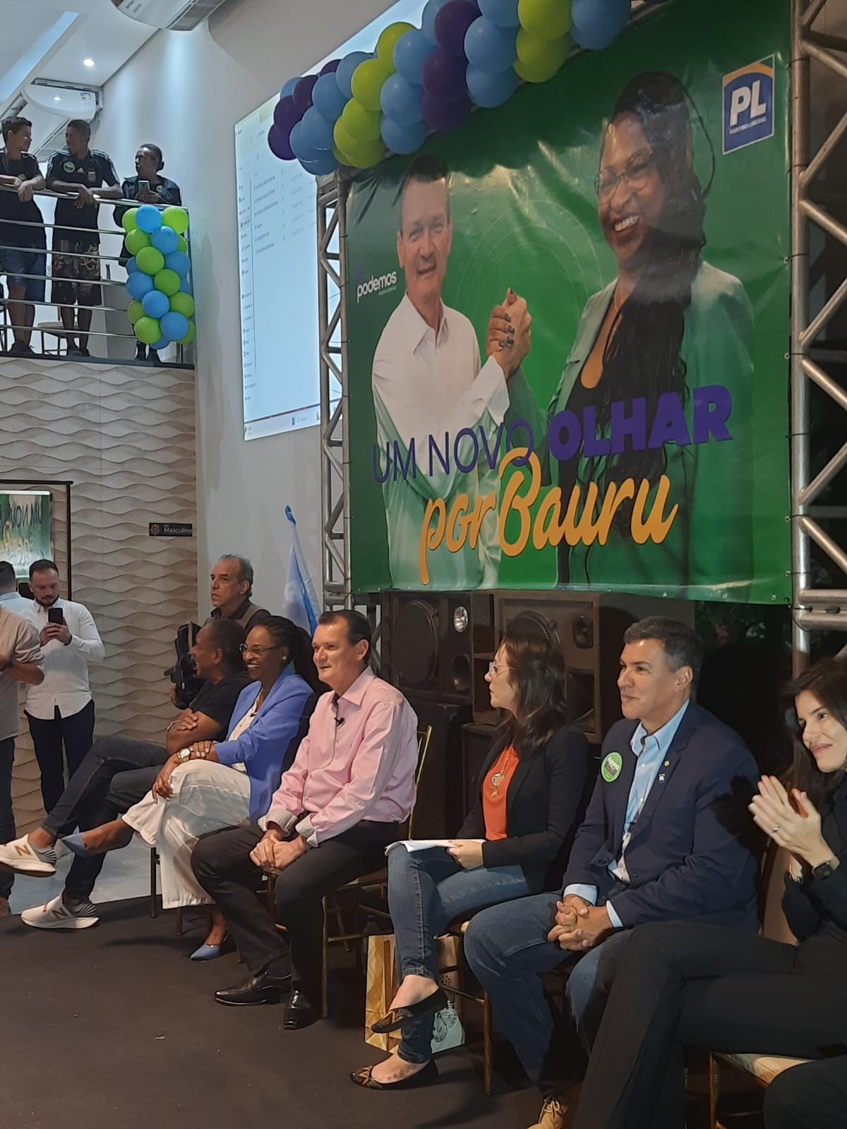 Podemos define candidatura de Dr Raul à prefeitura de Bauru | Eleições ...