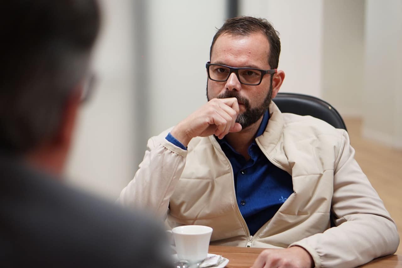 Quem é Jorge Seif, senador absolvido pelo TSE | G1