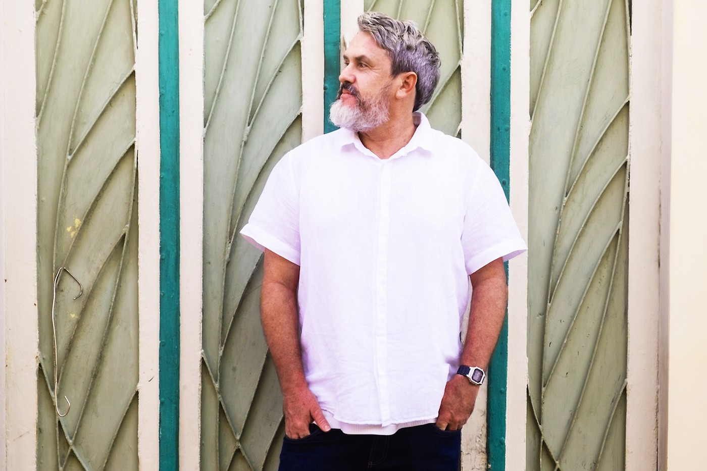 Wado mostra, no giro coeso do álbum ‘Obstrução samba’, que ainda produz ...