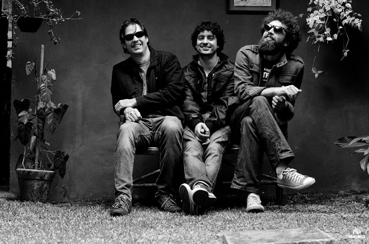 Em homenagem ao rock, projeto 'Música na Feira' leva sucessos do gênero ...