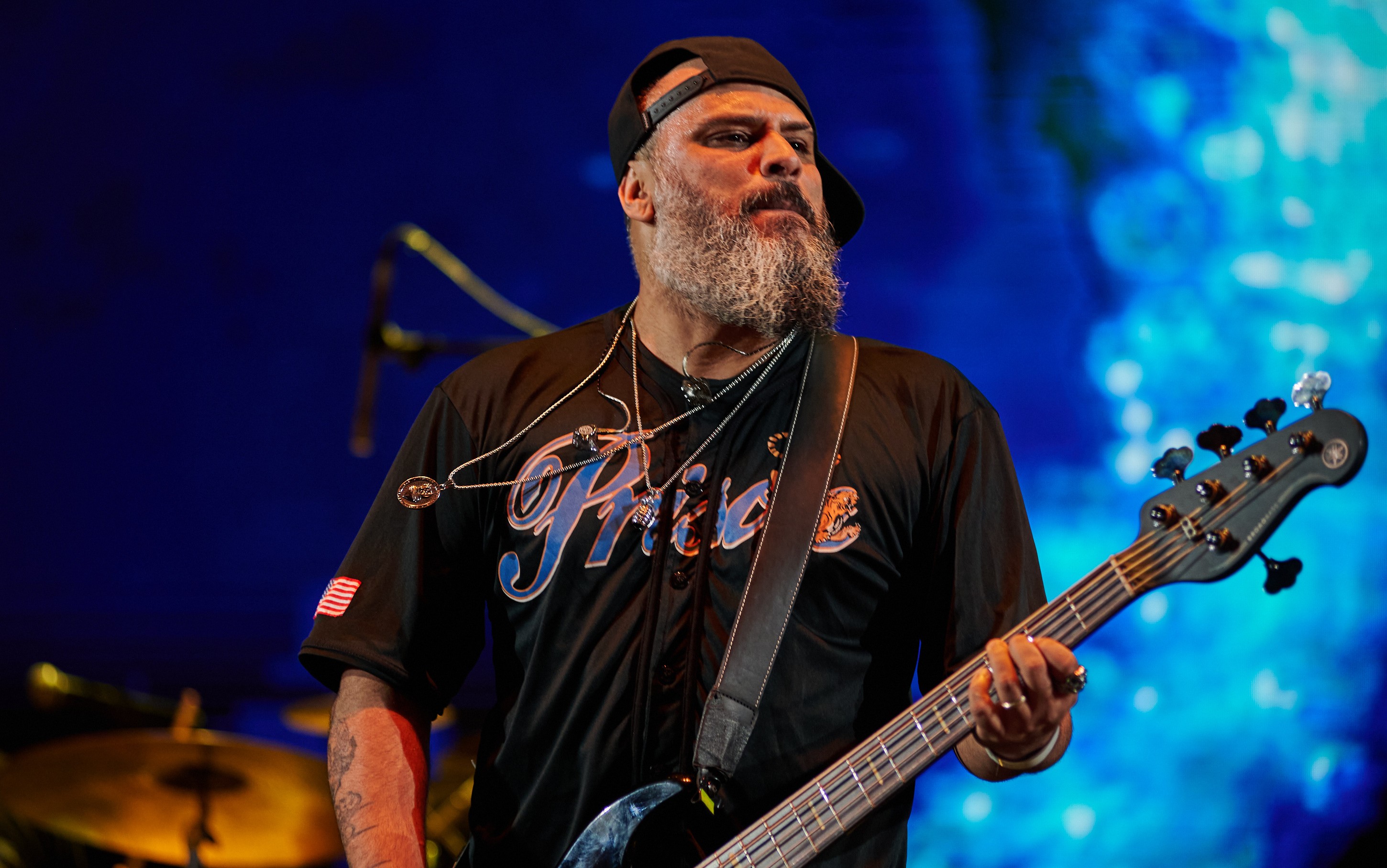 Em tributo, guitarrista do Charlie Brown descreve saudade de Chorão e ...