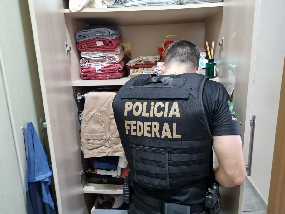 Servidores acionam MPF e denunciam diretora e delegados por assédio ...