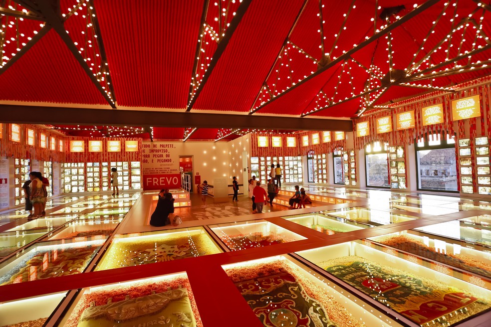 GitHub - oDevFred/marco_zero_recife