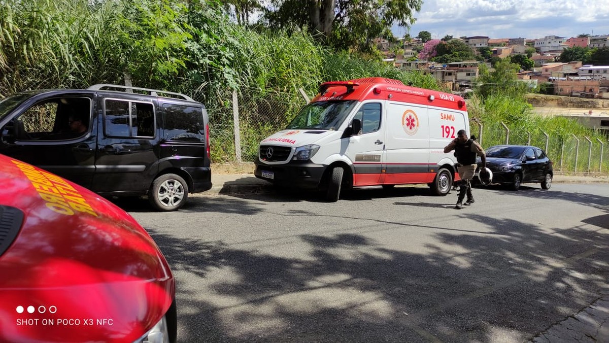 Mulher e criança são encontradas mortas em apartamento em BH; local ...