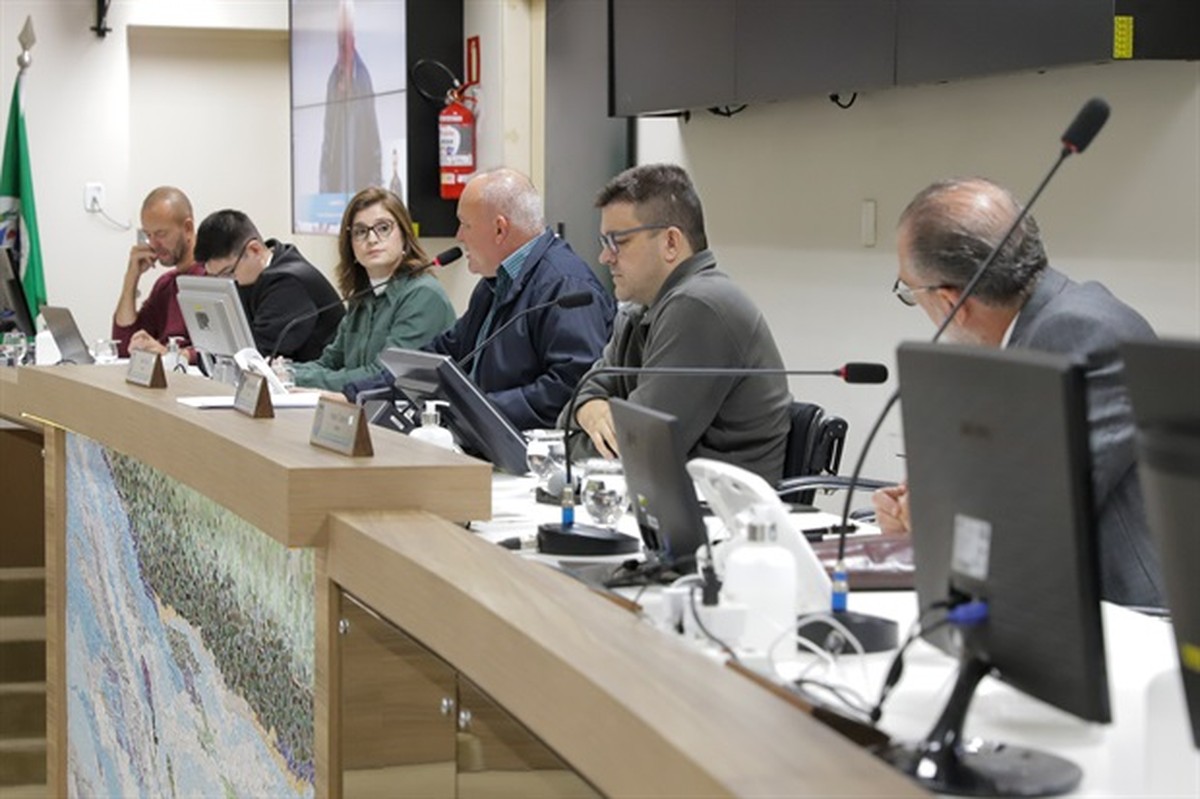 Piracicaba fecha 1º quadrimestre com R$ 180 milhões em caixa; Câmara ...