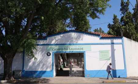 Dia de Finados: Veja os horários de funcionamento dos cemitérios em ...