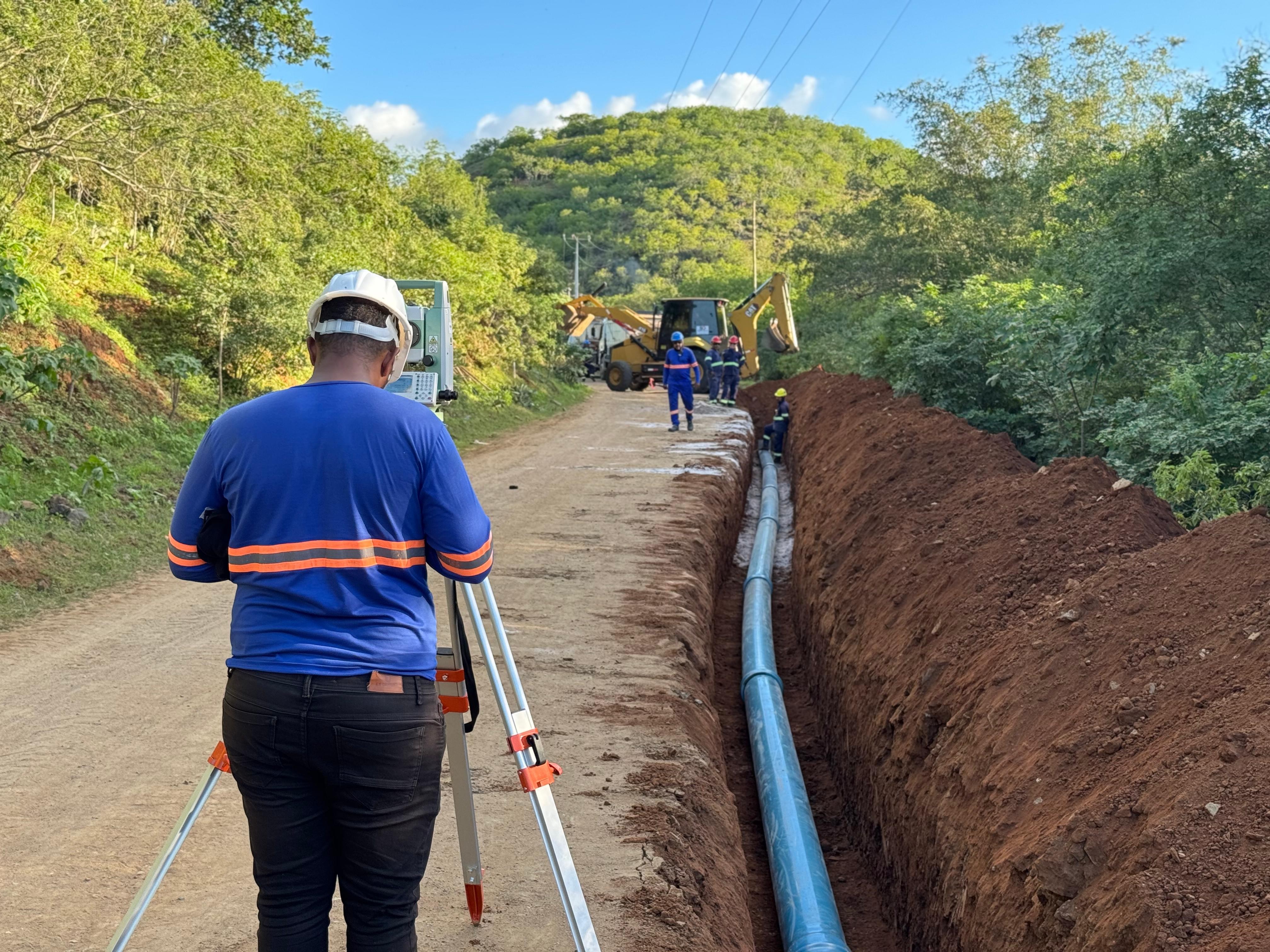 Iguá Sergipe anuncia cerca de R$ 100 milhões em investimentos no Plano ...