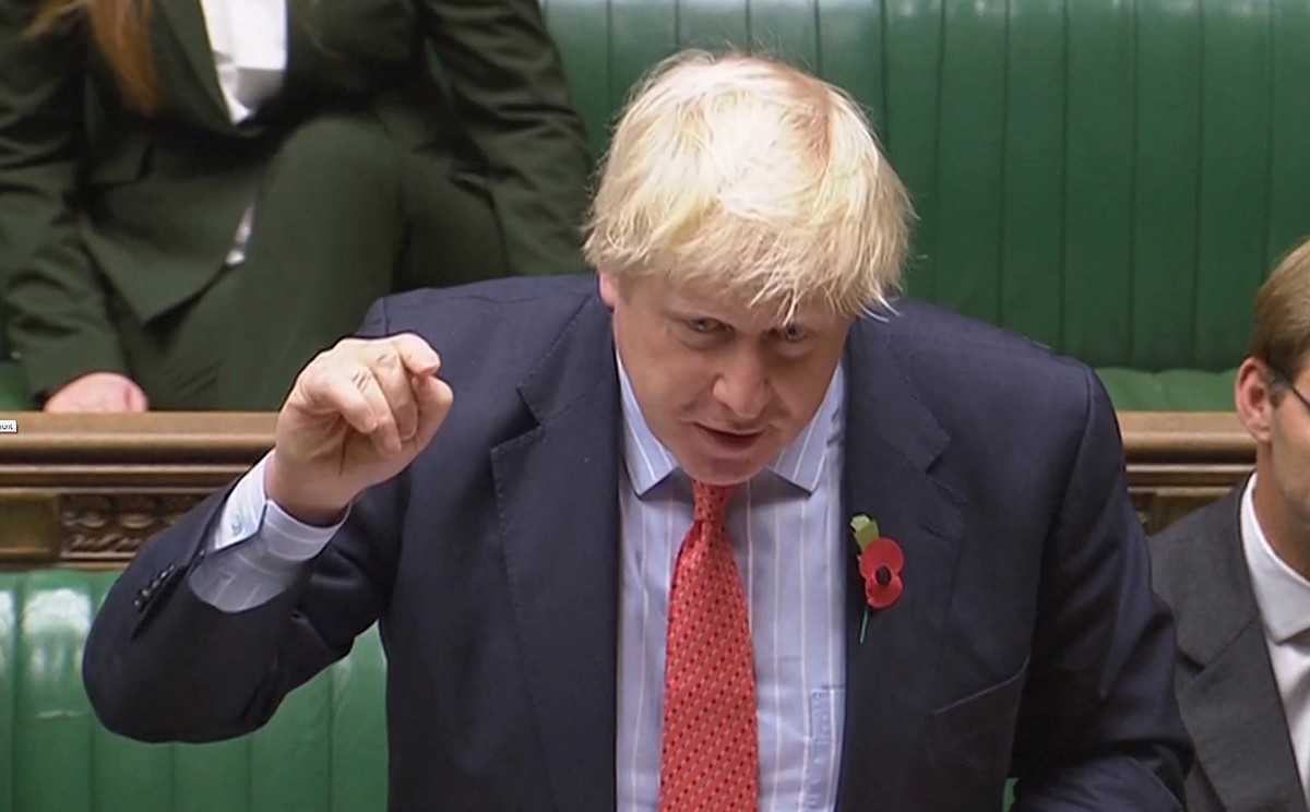 Com Boris Johnson, um Brexit mais duro | Blog da Sandra Cohen | G1