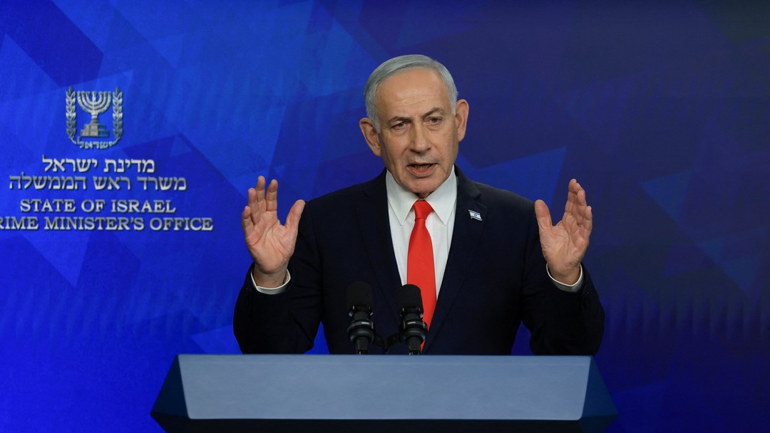 Israel | Tudo Sobre | G1