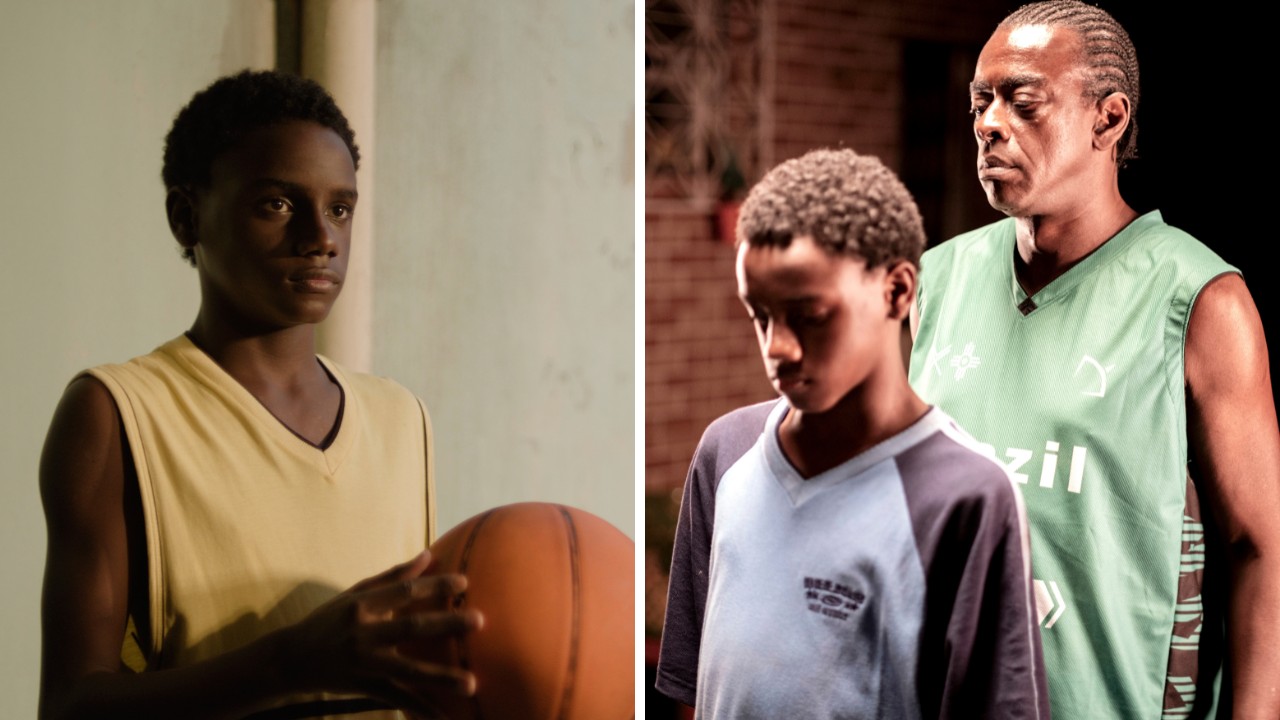 Narciso: Filme de Jeferson De com Seu Jorge estreia nesta quinta | G1