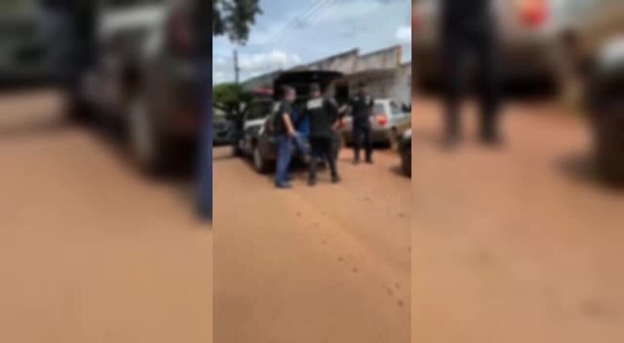 Adolescente envia carta ao Conselho Tutelar denunciando que o padrasto a estuprava com ...