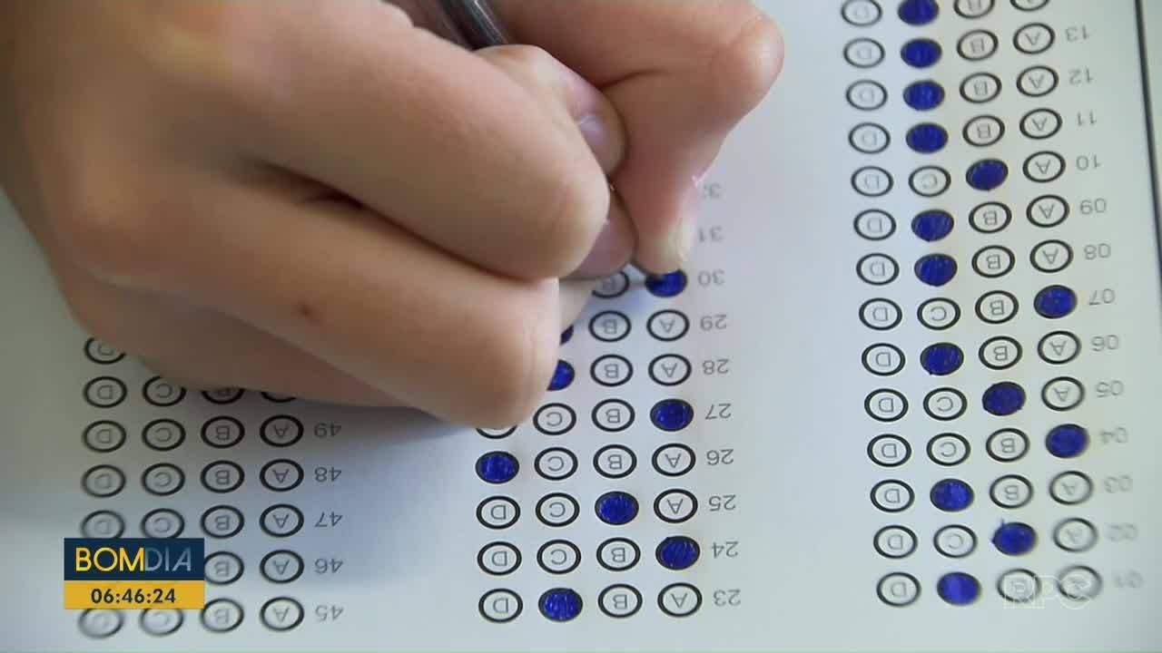 Aprova Paraná: inscrições exclusivas para estudantes paranaenses ...