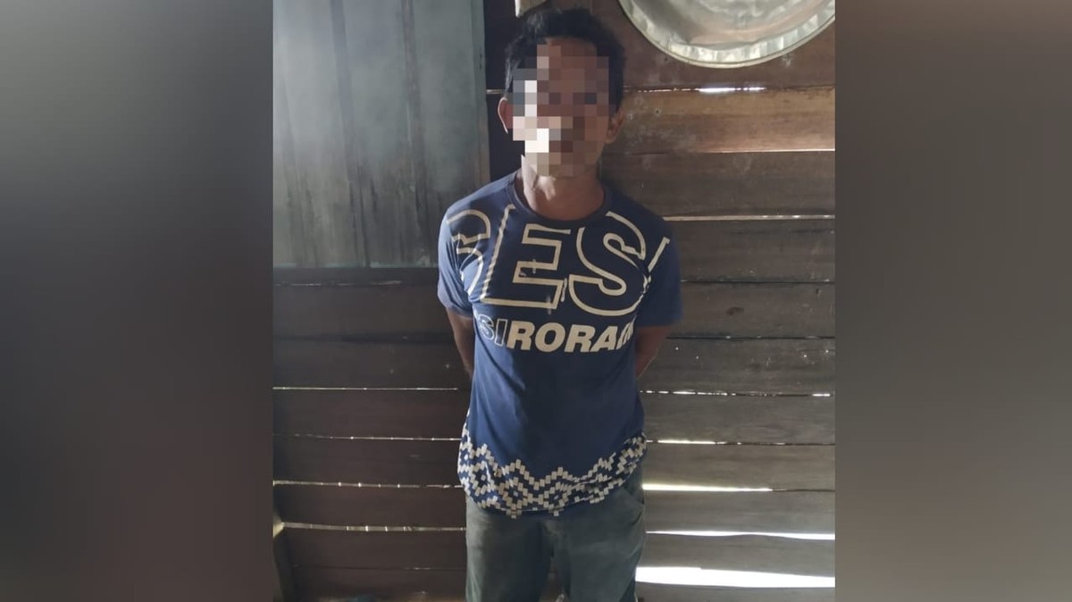 Foragido do estado do Amazonas é capturado por policiais civis de ...