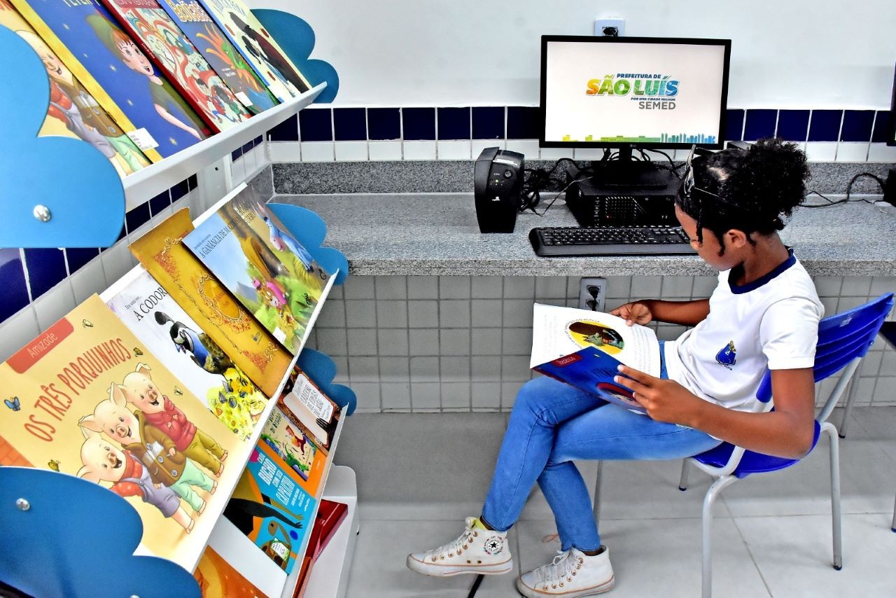 Semed divulga cronograma de matrículas para 2025 na rede municipal de ensino de SL; veja datas ...