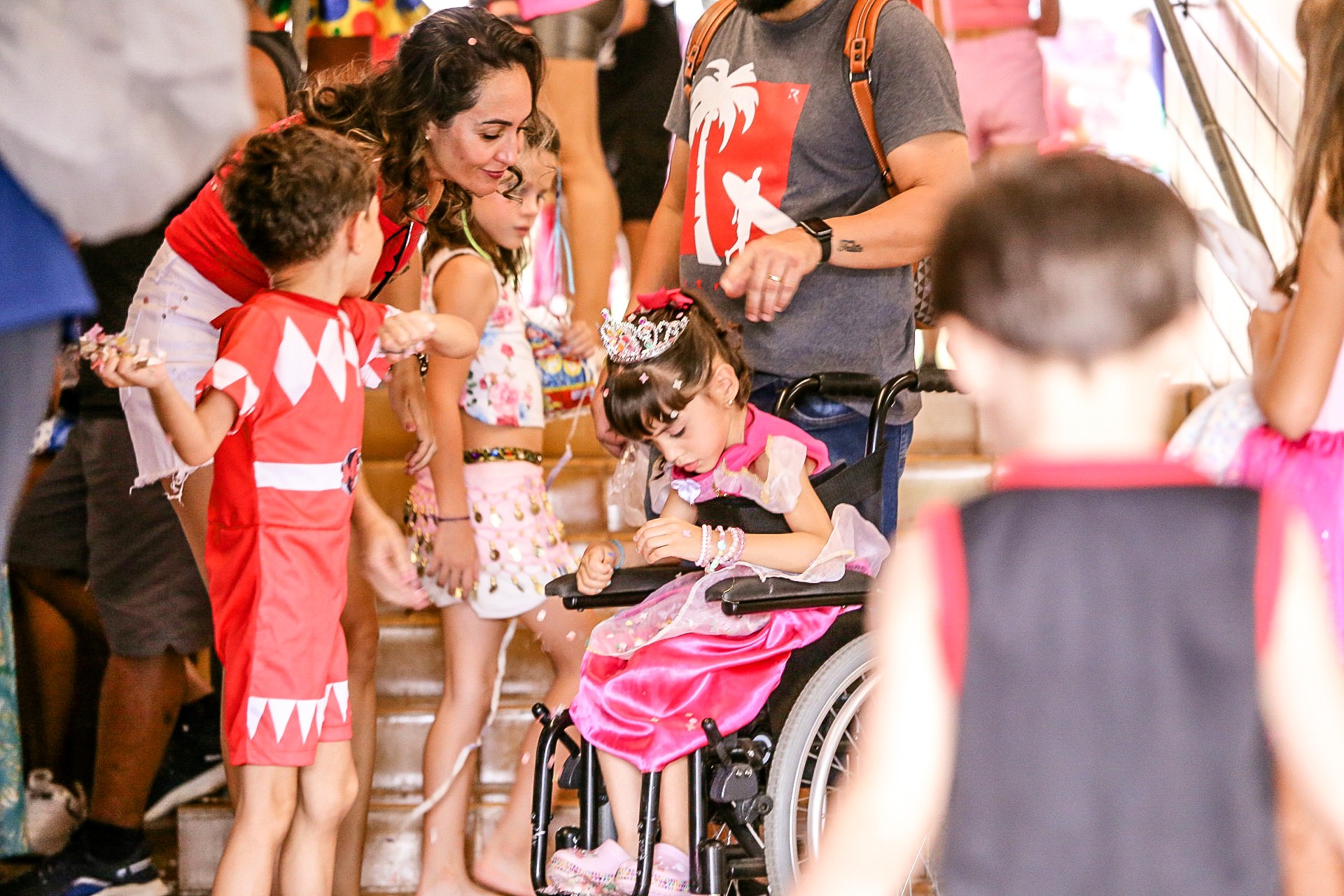 Carnaval promove celebração da diversidade cultural em Presidente ...