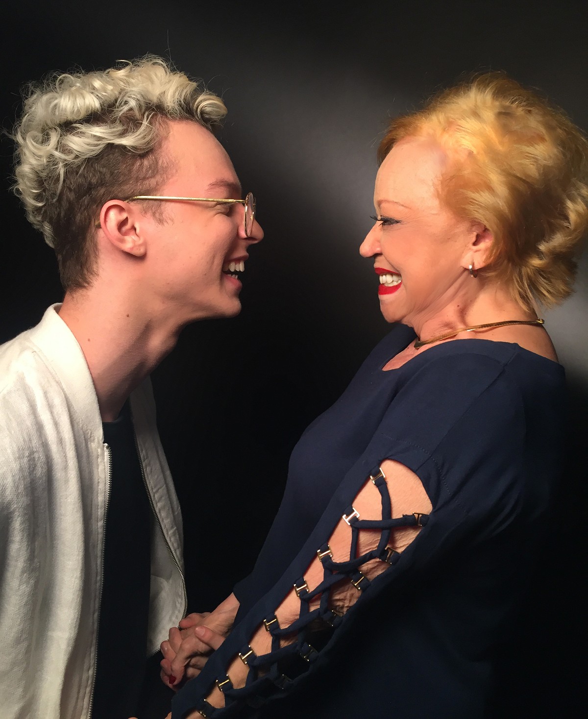 Ayrton Montarroyos e Claudette Soares registram show em que cantam Gil ...