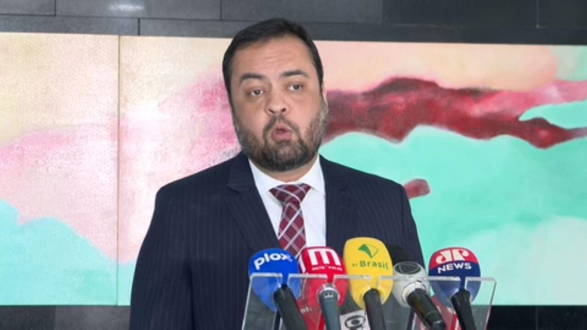 Em encontro com Lula, Cláudio Castro defende gestão compartilhada do ...