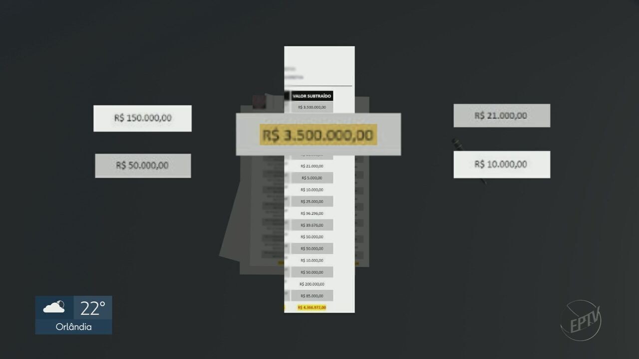 Roubo milionário de pedras da vesícula de boi foi ponto de partida para ...