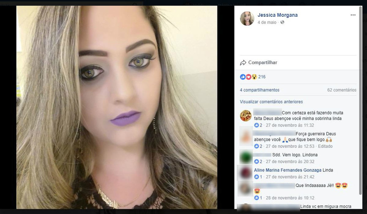 Mais uma vítima do ataque à creche em Janaúba morre em Montes Claros ...