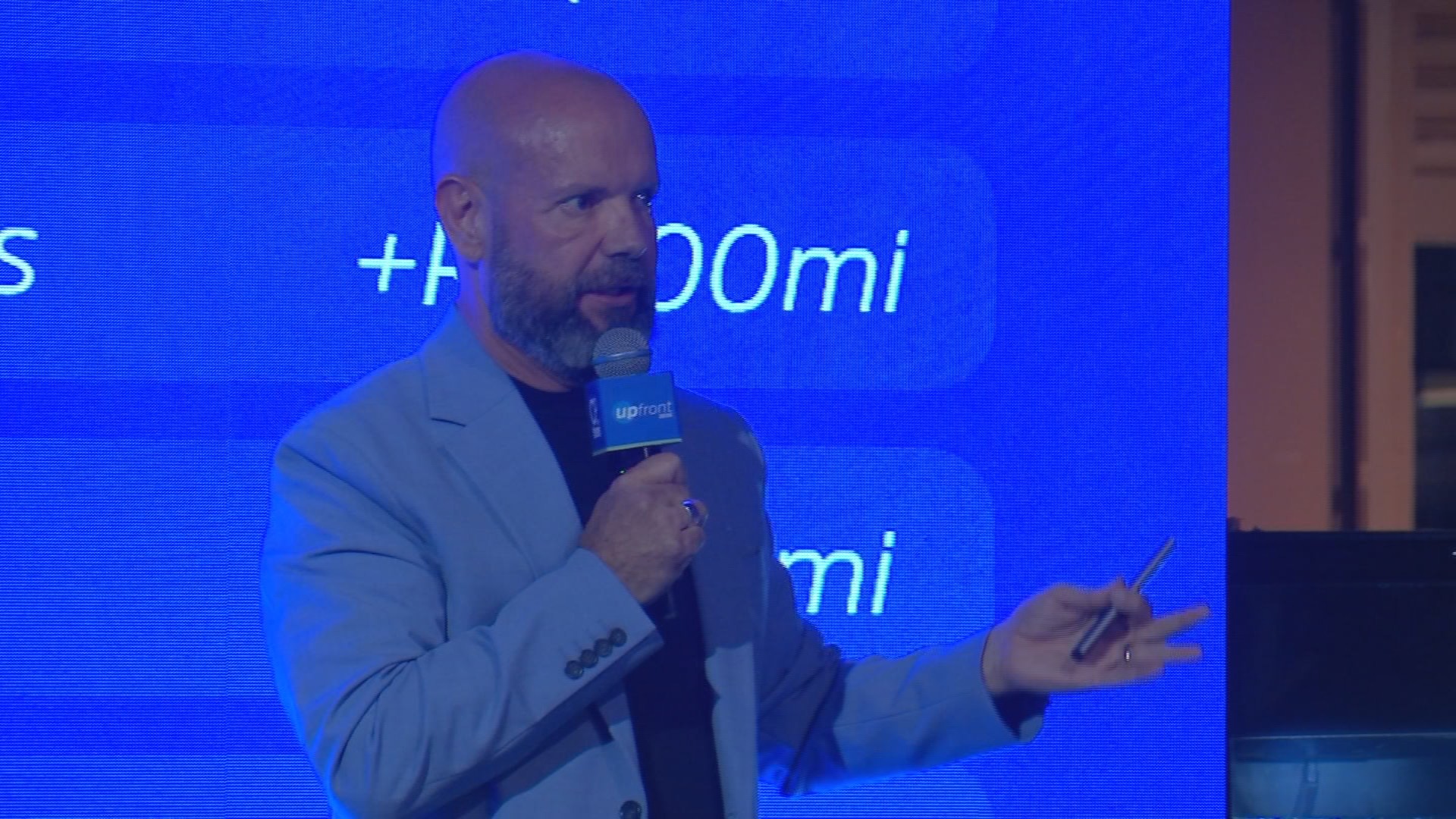 TV TEM Upfront 2026: veja as novidades em Sorocaba e Jundiaí | G1