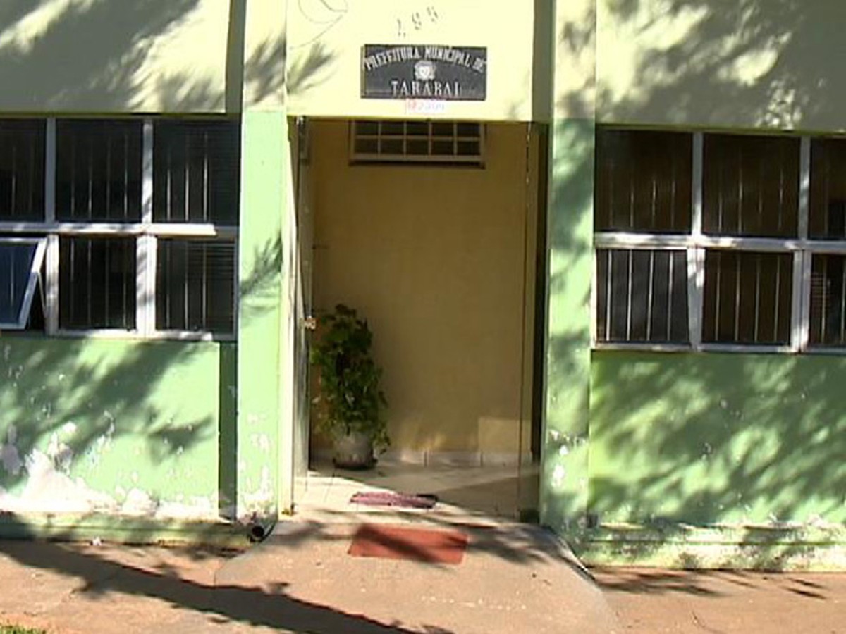 Inscrições para processo seletivo estão abertas na Prefeitura de ...