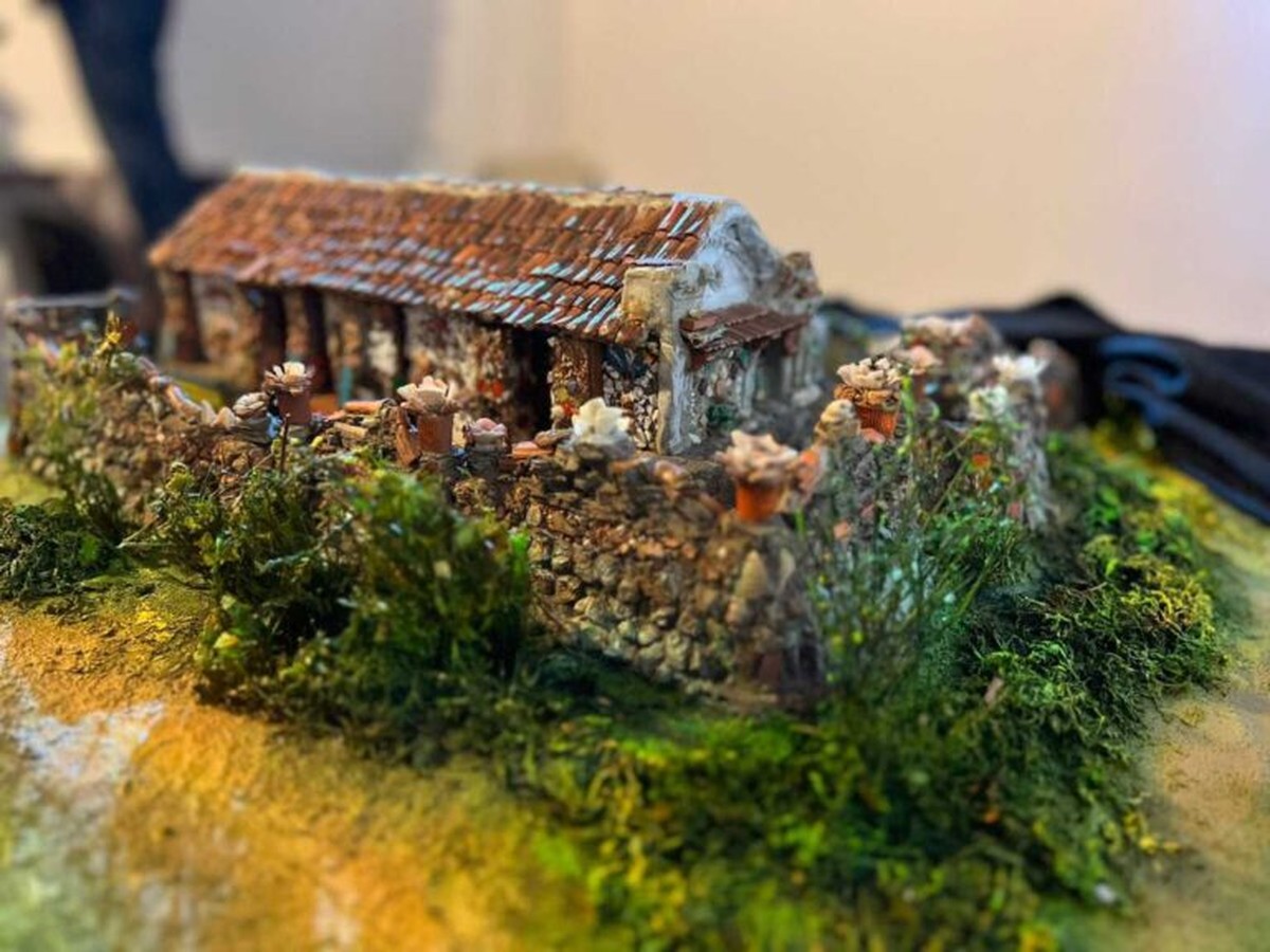 Exposição 'Centenário Casa da Flor' é aberta ao público em São Pedro da ...