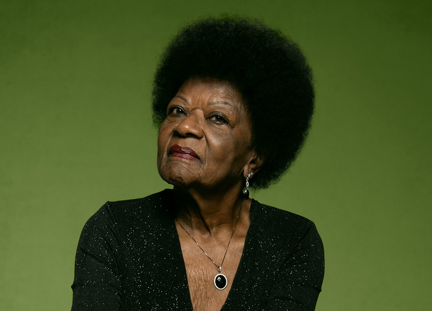 Alaíde Costa tem biografia atualizada com texto narrado na primeira ...