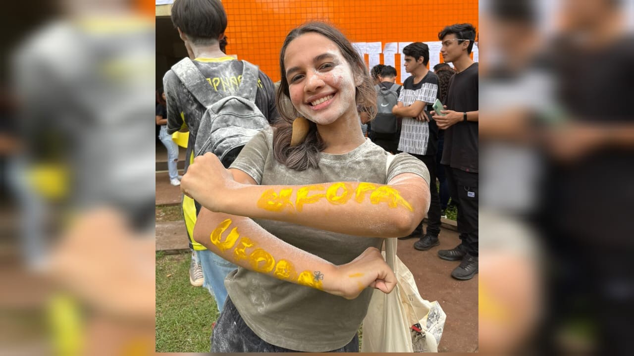 Ufopa divulga listão dos aprovados na 1ª chamada do Processo Seletivo ...