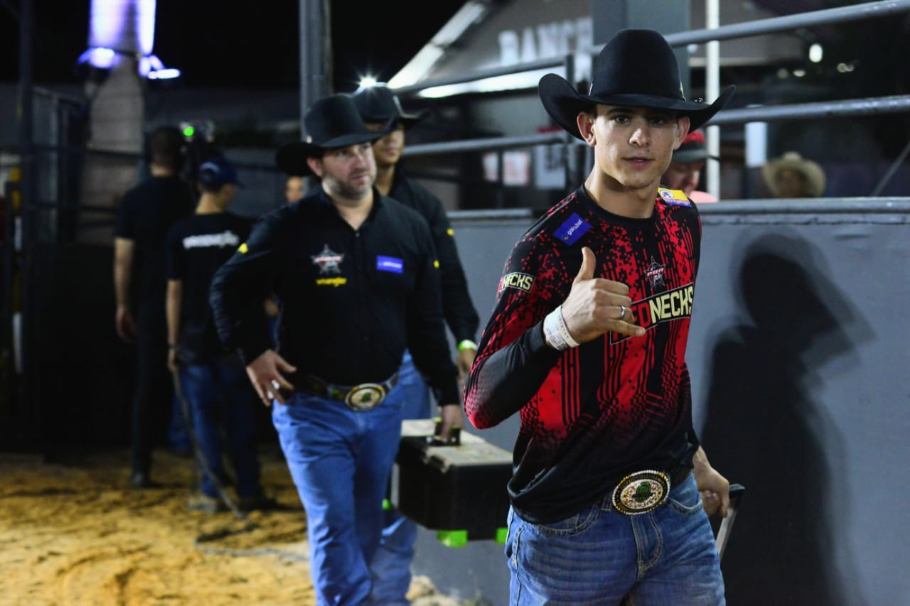 Veja fotos do último dia do Rodeio de Jaguariúna 2023 📸🤠