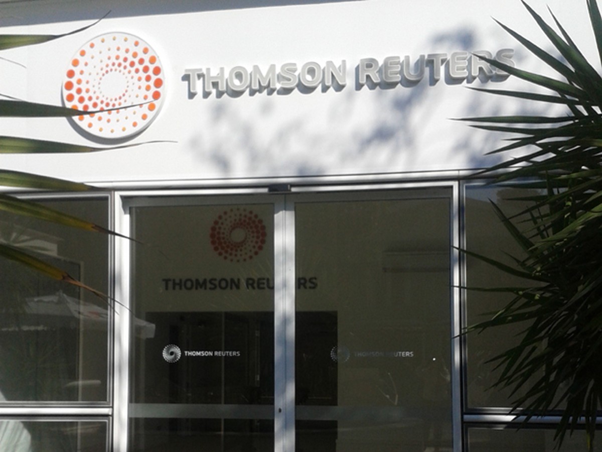 Thomson Reuters vai cortar 3,2 mil empregos até 2020 | Midia e ...