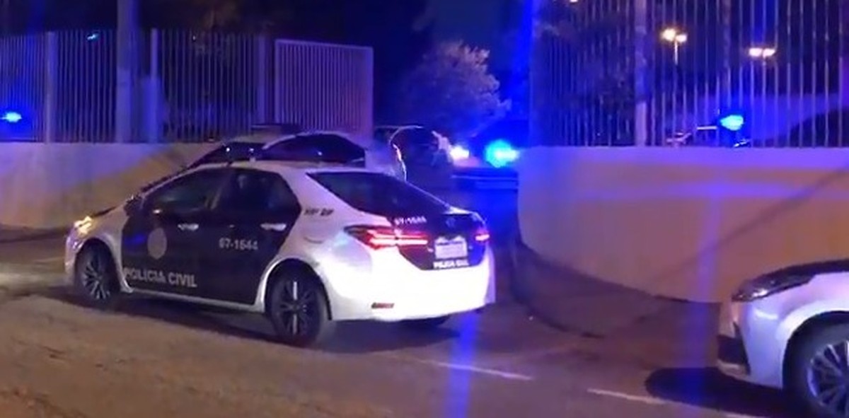 Operação Prende Oito Suspeitos De Torturar Adolescente De 15 Anos Em