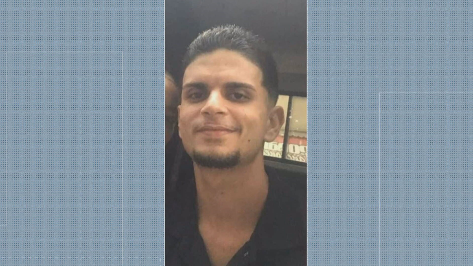 Entregador de aplicativo é morto em tentativa de assalto na Baixada Fluminense | Rio de Janeiro | G1