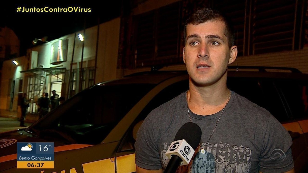 Suspeito Morre E Outro é Preso Em Tentativa De Assalto A Policial