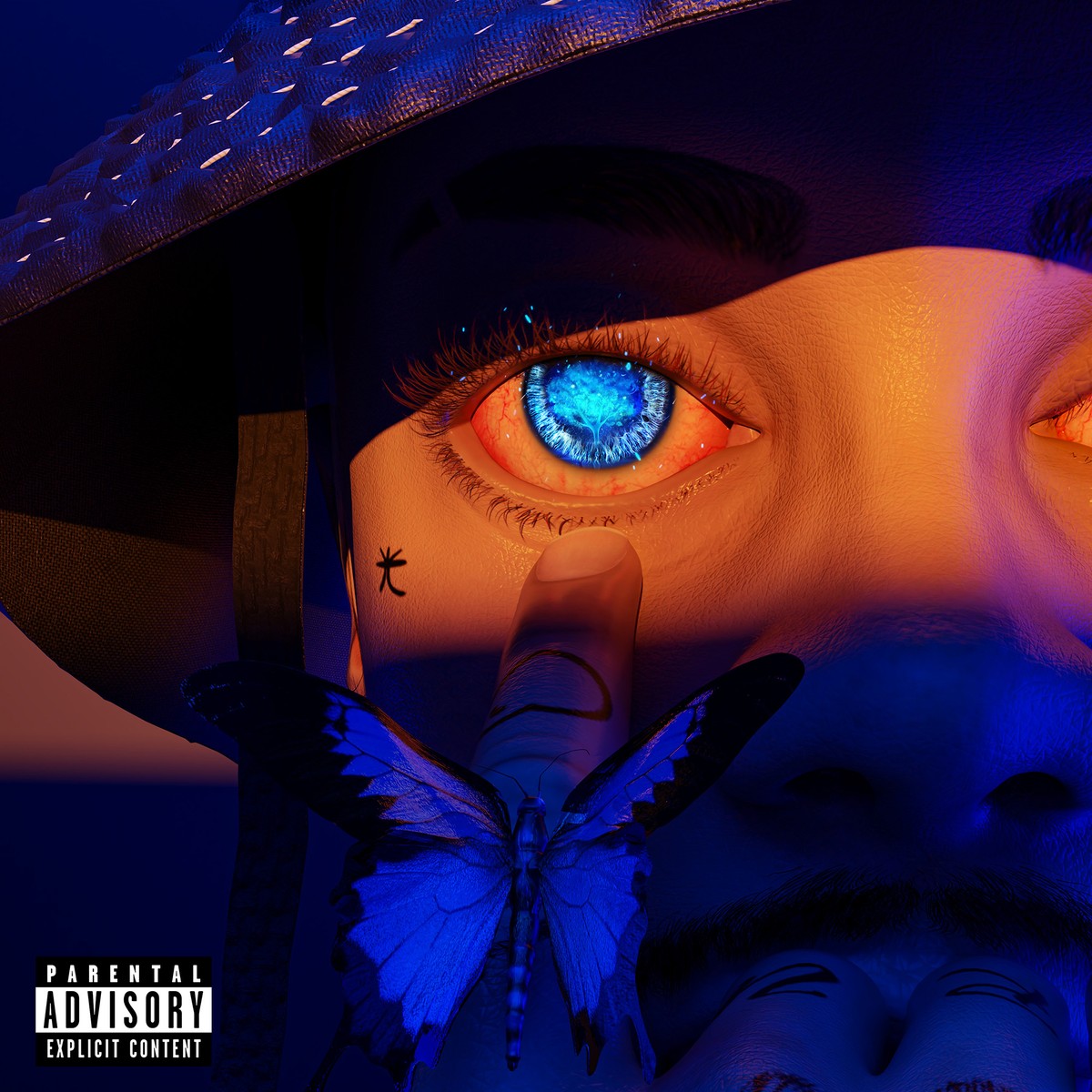 Rapper Kawe faz 'Levante', álbum em que versa com Baco Exu do Blues ...