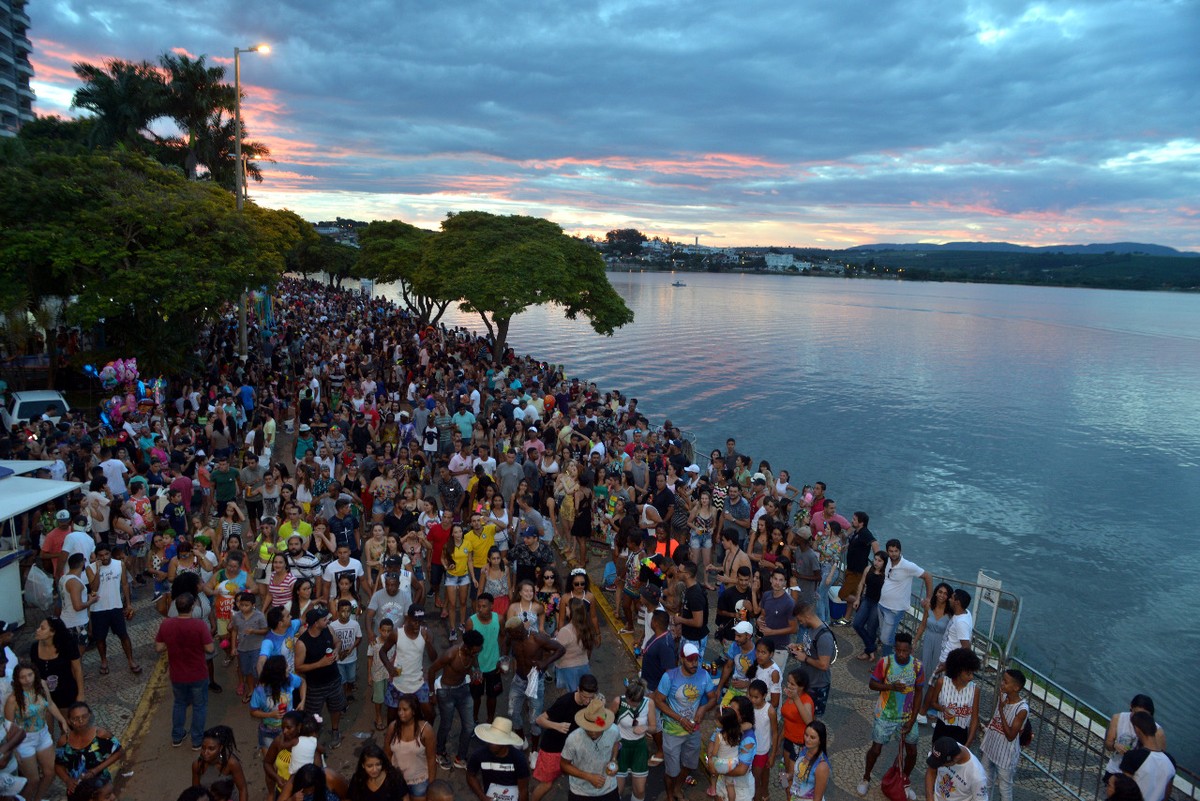 Carnaval em Boa Esperança terá shows de Netinho de Paula, Alexandre ...