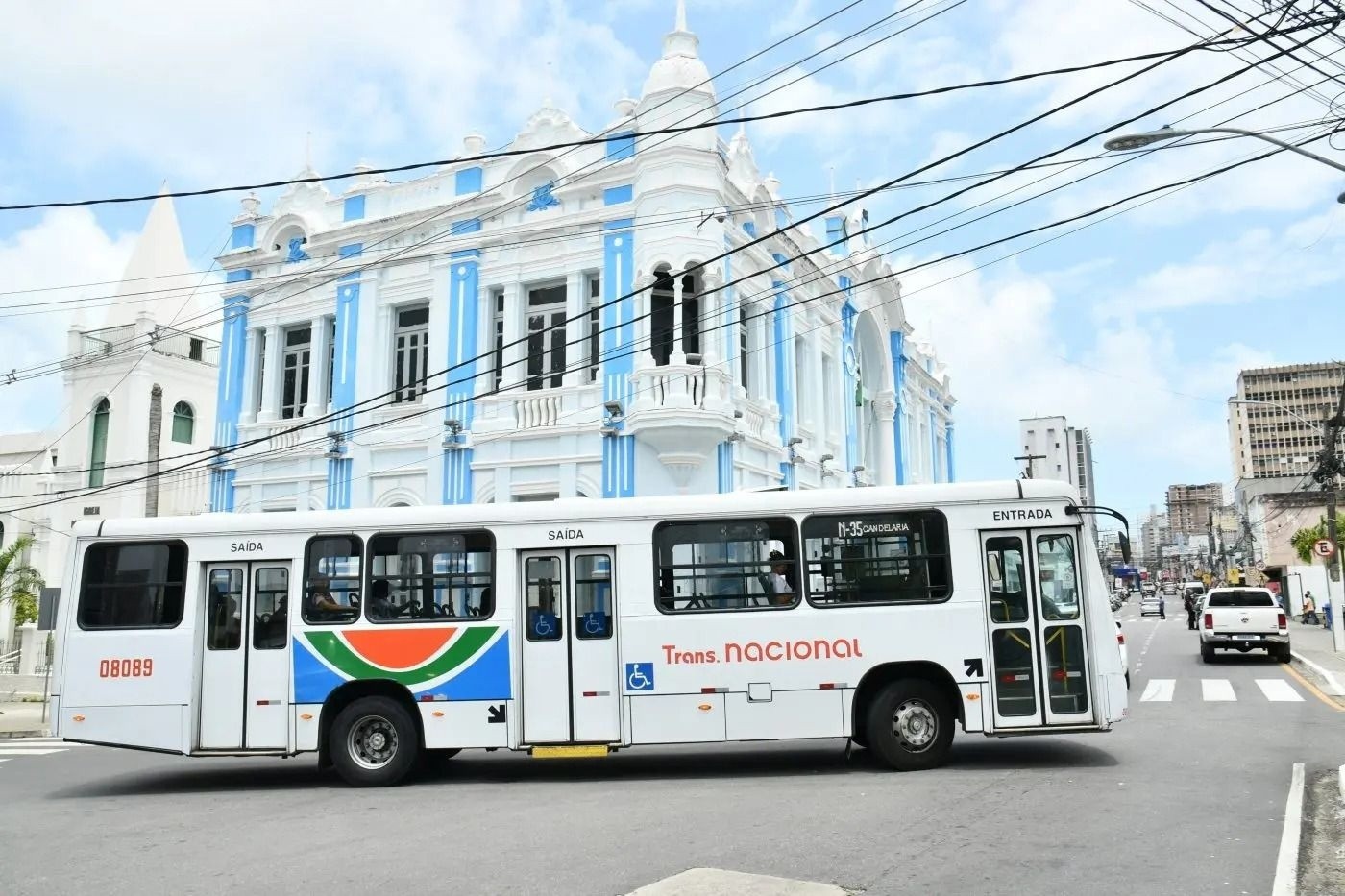 Aumento da tarifa de ônibus em Natal entra em vigor neste domingo (29) | G1