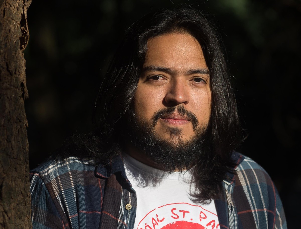 Escritor paraense lança romance sobre busca pela identidade após a ...