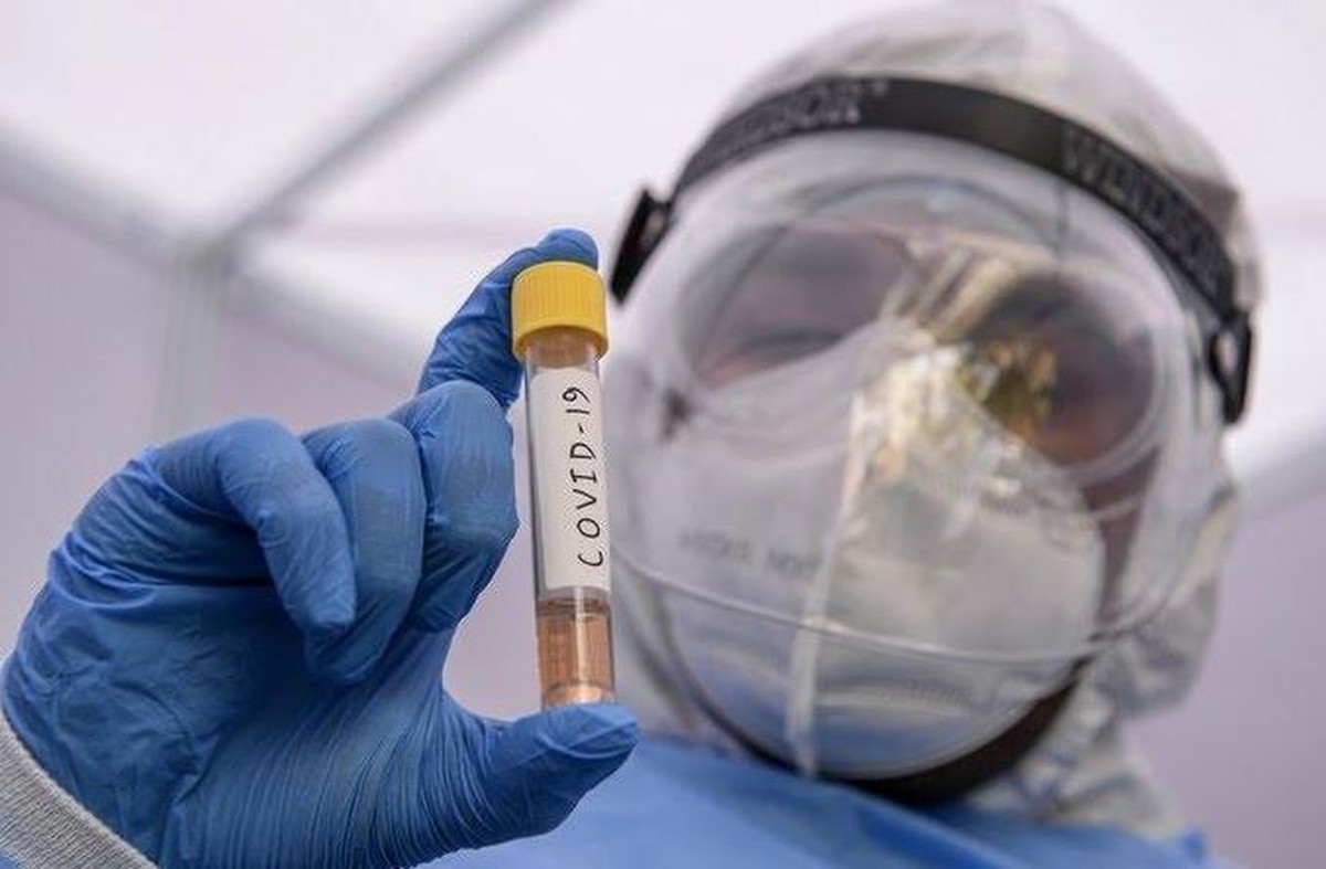 Casos de Covid-19 continuam a subir e Acre tem 3.103 infectados com ...