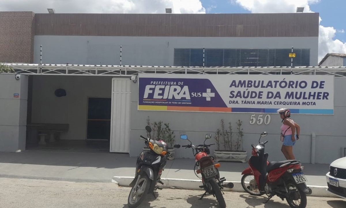 Fundação oferece triagem gratuita para cirurgias de redução de mamas na ...